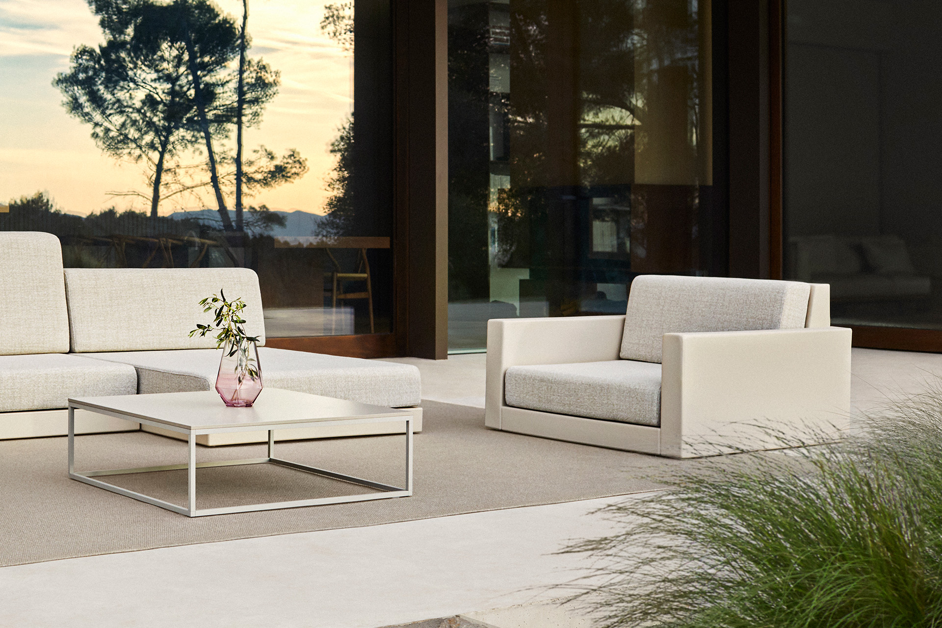 PIXEL BUTACA by Ramón Esteve | Vondom Products