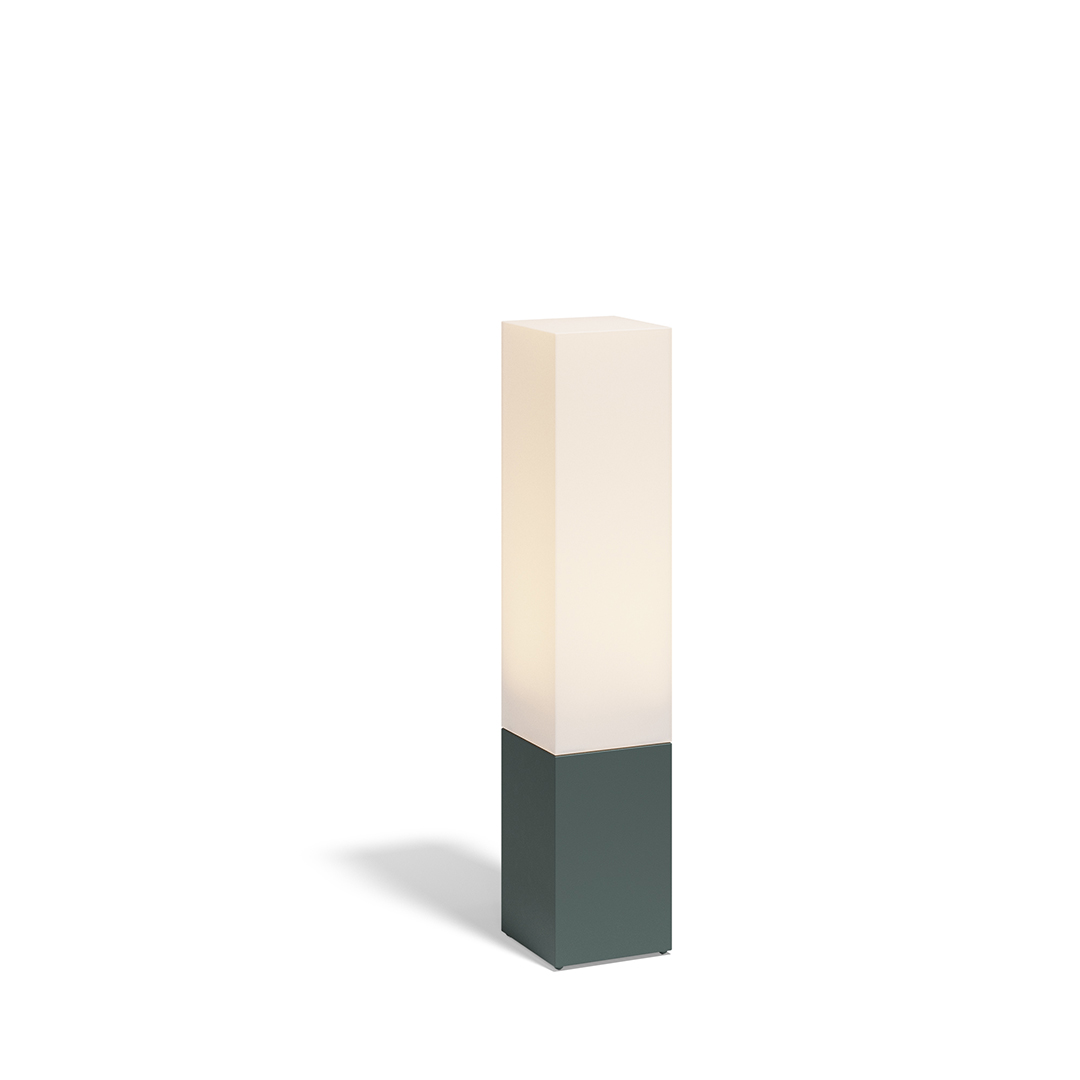 POSIDONIA LAMP 25x25x120 by Ramón Esteve | Vondom Products