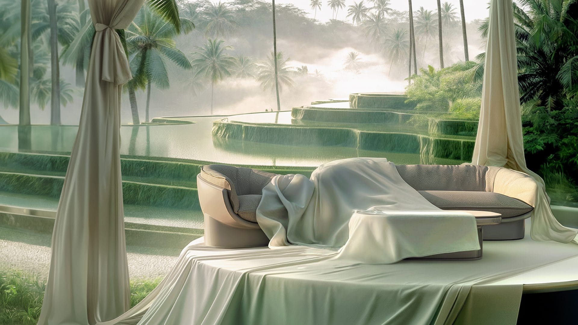 Vondom | Luna Collection