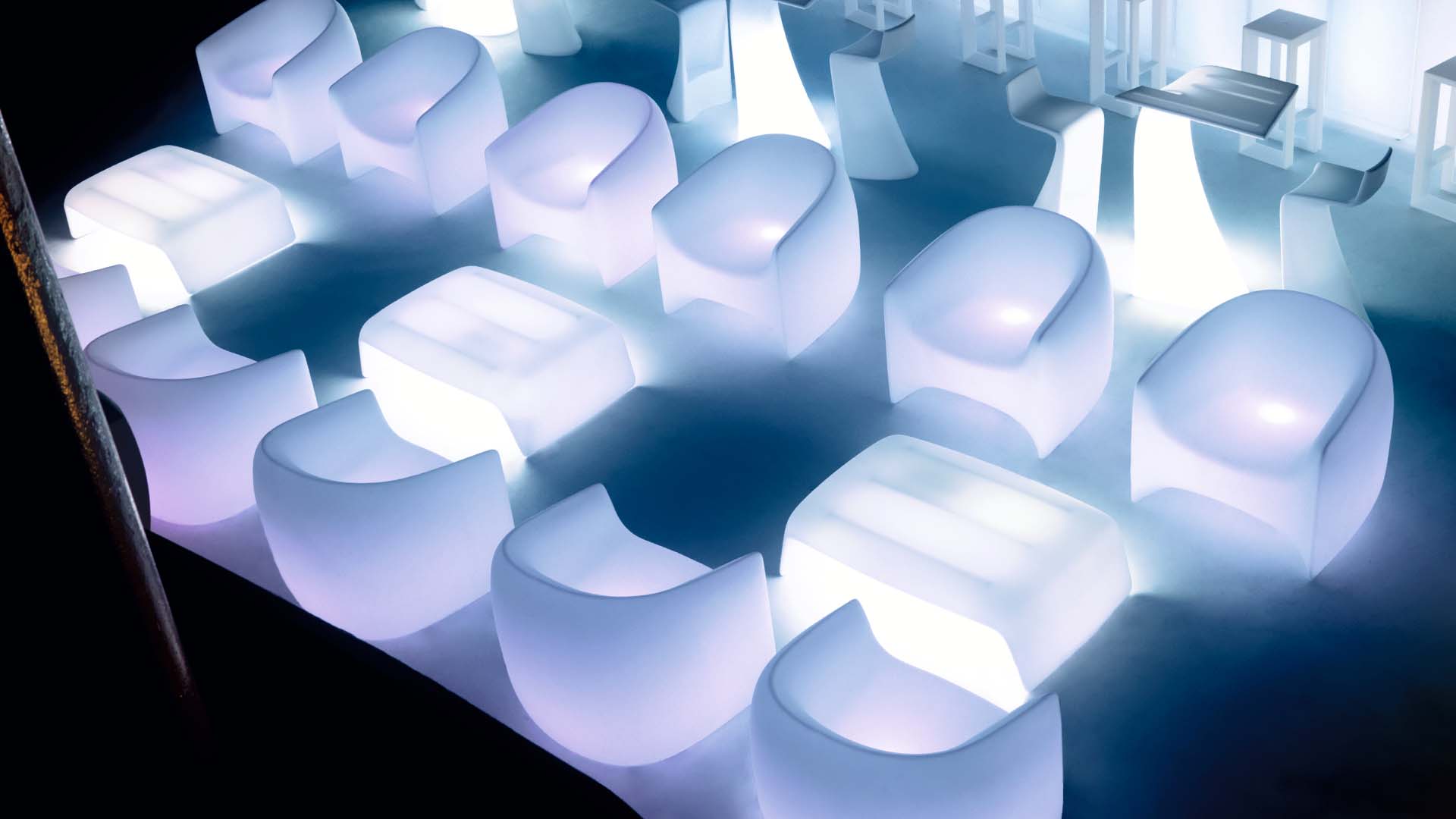 DMX Wireless Lighting Control - Vondom USA