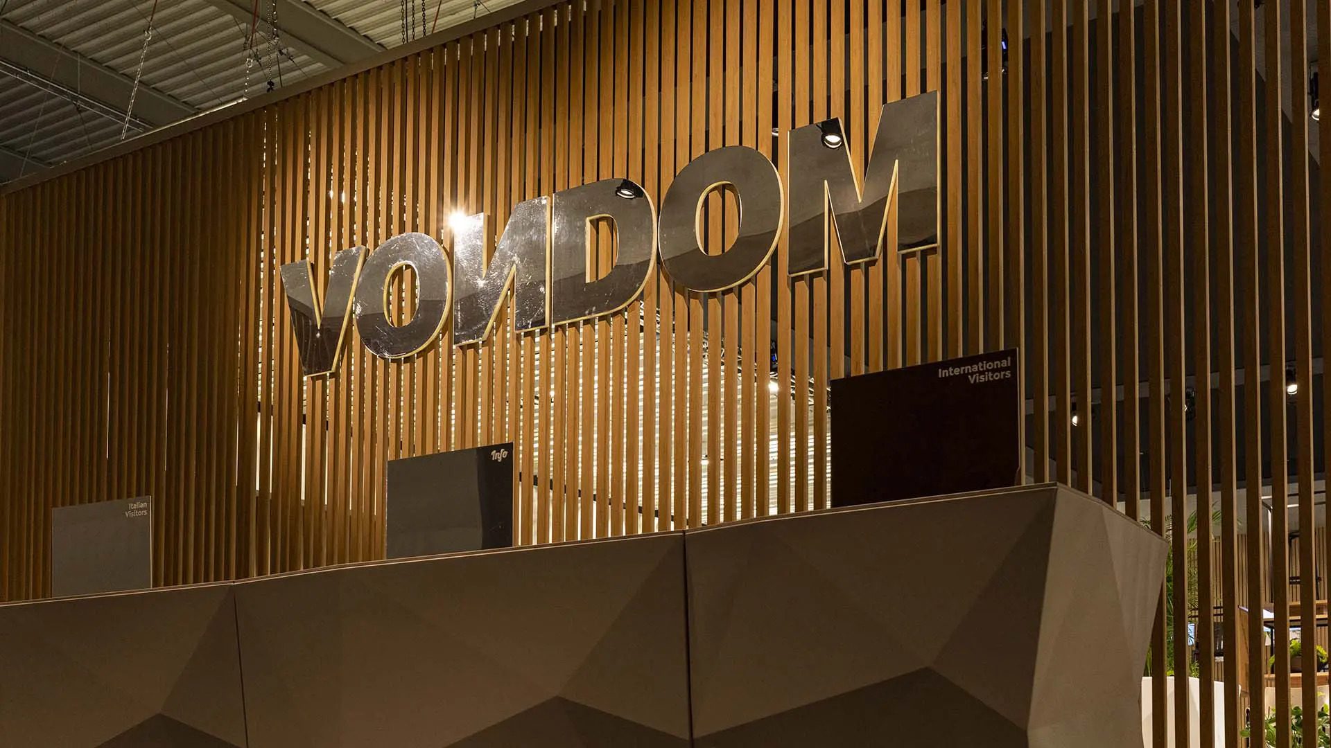 Videos Archive - Vondom USA